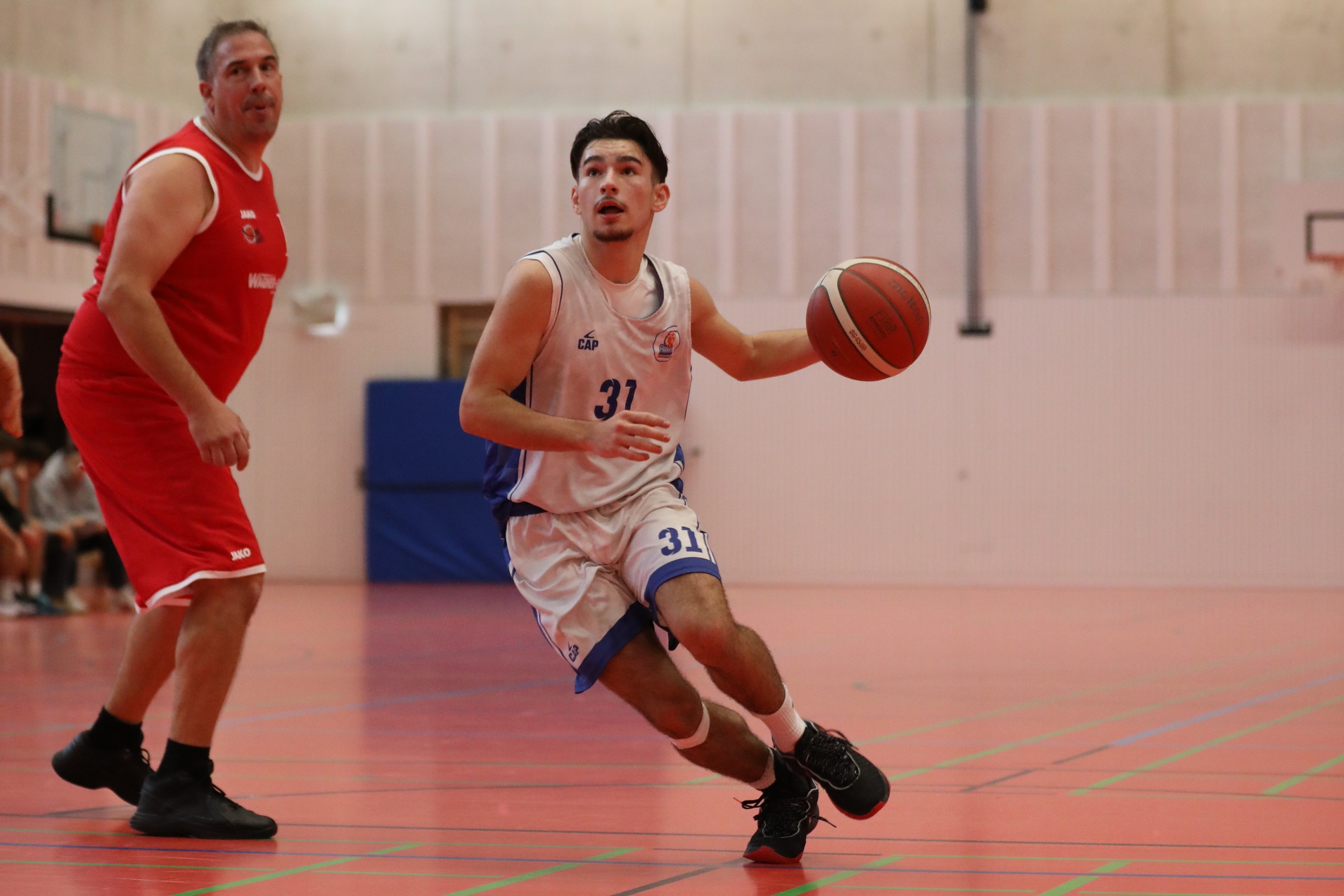 U18-1 - Unsere Mannschaften - Basketball - Ballsport - Sportangebote und Abteilungen ...